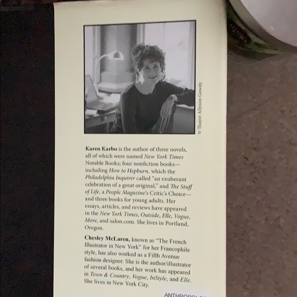 Accents | Coco Chanel Coffee Table Book | Poshmark